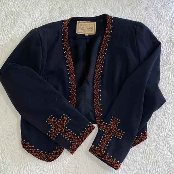 Double D Ranch | Jackets & Coats | Double D Ranch Wear Jacket | Poshmark